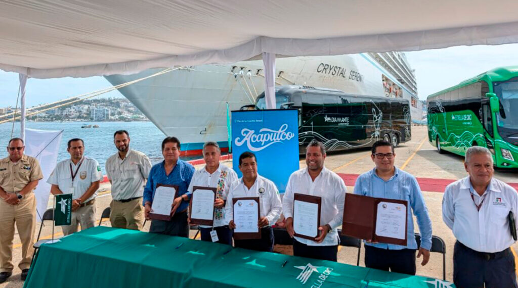 ASIPONA ACAPULCO - Administración del Sistema Portuario Nacional ...